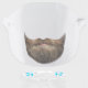 Beard and Mustache Disguise Face Shield | Zazzle