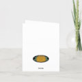 Bearded Dragon Crown Congratulations Card | Zazzle