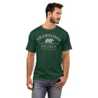 Beartown Hockey Shirt - Ovich #16 | Zazzle