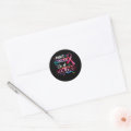 Beating Cancer Fighting Cancer Colors Cancer Aware Classic Round ...