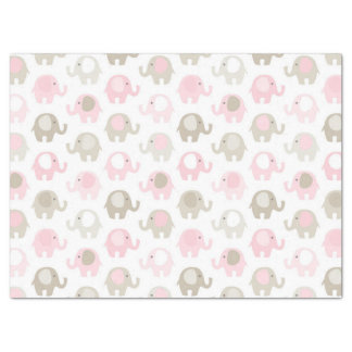 Elephant Craft Tissue Paper | Zazzle