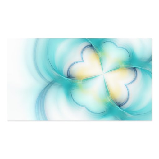 beautiful background element business card | Zazzle