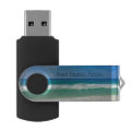 Beautiful Beach Cute Custom Flash Drive | Zazzle