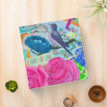 Beautiful Binders - Art Journals - Notebooks -Gift | Zazzle