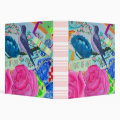 Beautiful Binders - Art Journals - Notebooks -Gift | Zazzle