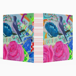 Beautiful Binders - Art Journals - Notebooks -Gift | Zazzle