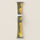 Beautiful Brook Trout Fly Fishing Apple Watch Band | Zazzle