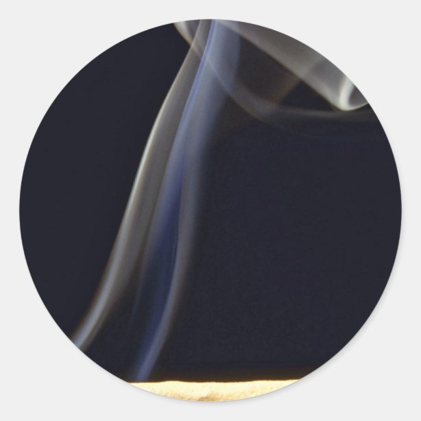 Cigar Stickers - 100% Satisfaction Guaranteed | Zazzle