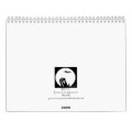 Beautiful Death - a calendar of cemetery art | Zazzle