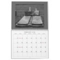Beautiful Death - a calendar of cemetery art | Zazzle