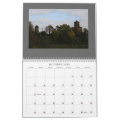 Beautiful Death - a calendar of cemetery art | Zazzle