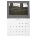 Beautiful Death - a calendar of cemetery art | Zazzle