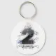 Beautiful designed number 2 keychain | Zazzle