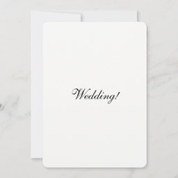 Beautiful Doves Wedding Invitation | Zazzle
