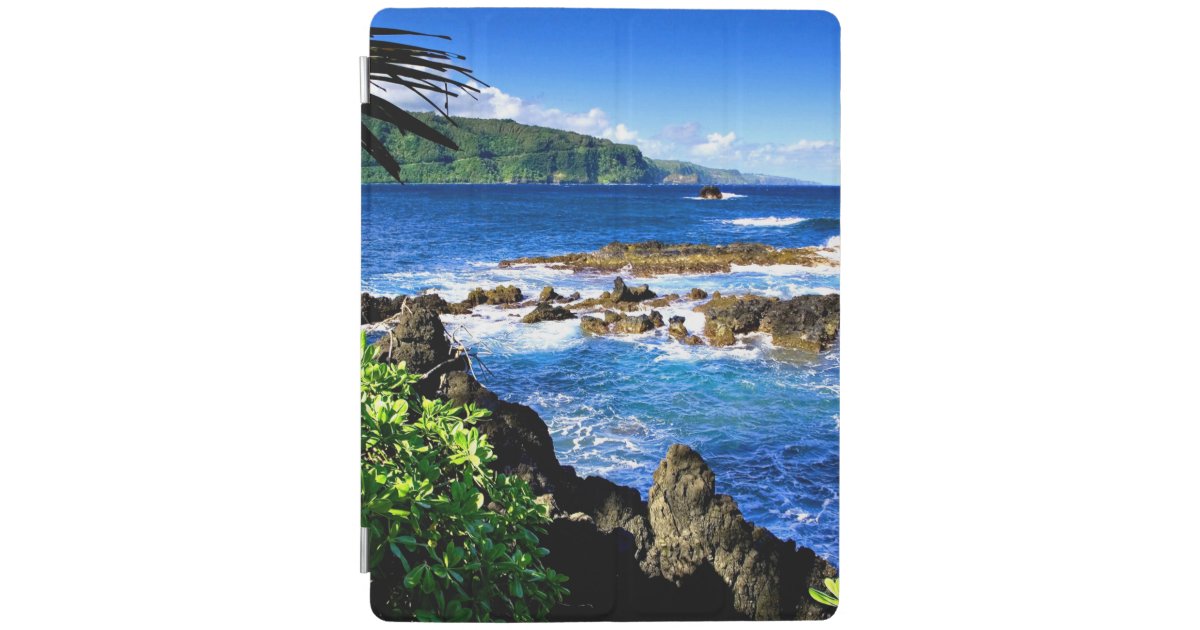 Beautiful Hawaii iPad Smart Cover | Zazzle