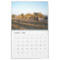 Beautiful Heavy equipment calendar | Zazzle