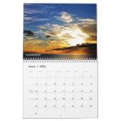 Beautiful Maui Calendar | Zazzle