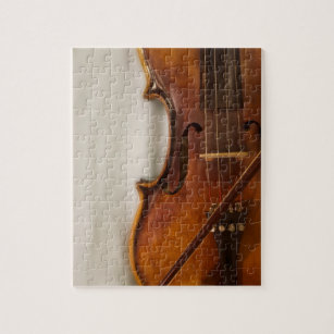 Violin Jigsaw Puzzles | Zazzle