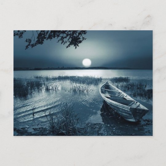 beautiful places postcard | Zazzle.com