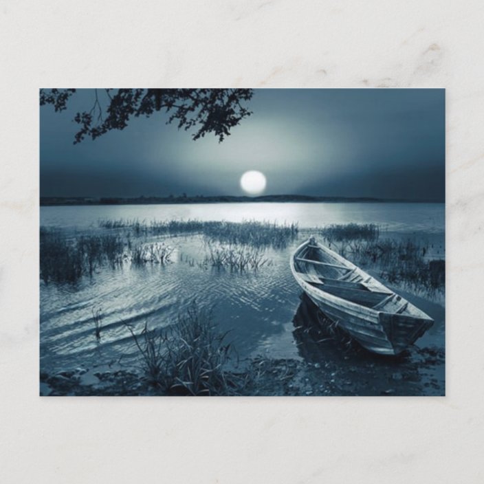 beautiful places postcard | Zazzle.com