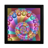 fractals gift
