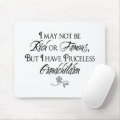 Beautiful Sayings and Quotes Mouse Pad | Zazzle