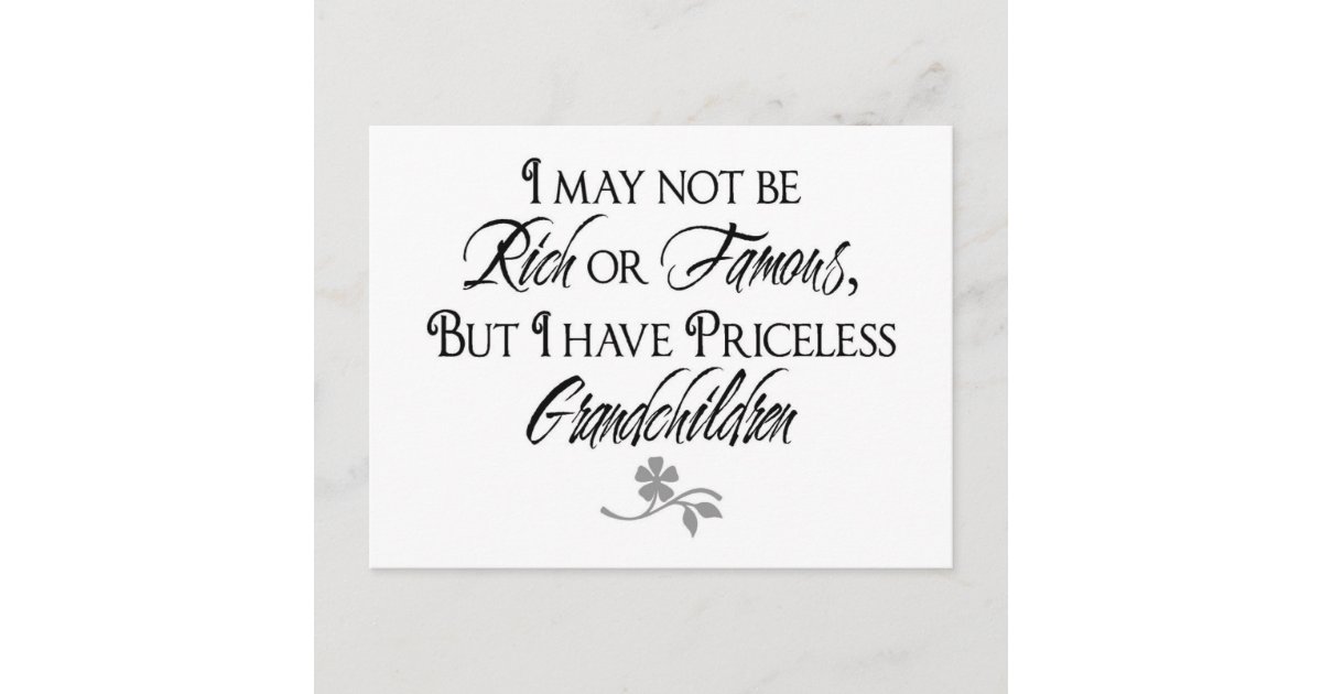 Beautiful Sayings and Quotes Postcard | Zazzle