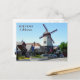 Beautiful Solvang Postcard! Postcard | Zazzle