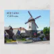 Beautiful Solvang Postcard! Postcard | Zazzle