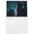 Beautiful Space and NASA images Calendar | Zazzle