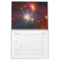Beautiful Space and NASA images Calendar | Zazzle