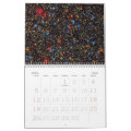 Beautiful Space and NASA images Calendar | Zazzle
