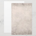 Beautiful stationary stationery | Zazzle