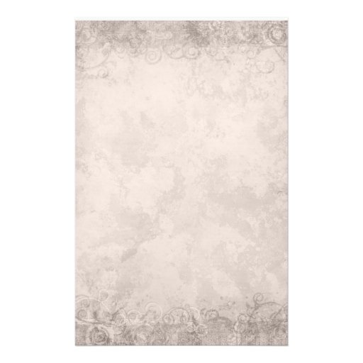 Beautiful stationary stationery paper | Zazzle