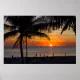 Beautiful Sunrise Poster | Zazzle