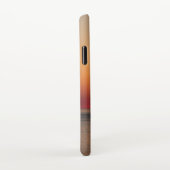 Beautiful Sunset iPhone Case | Zazzle