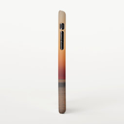 Beautiful Sunset iPhone Case | Zazzle