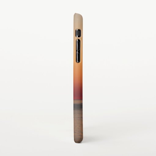 Beautiful Sunset iPhone Case | Zazzle