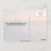 Beautiful Sunset: Montauk Point Light House, Long Postcard | Zazzle