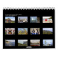 Beautiful Ukraine 2014 Calendar | Zazzle