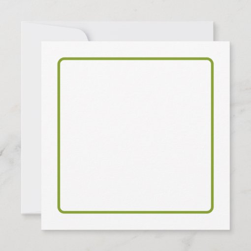 Beautiful Watercolor Spring Flowers Note Card | Zazzle