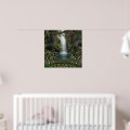 Beautiful Waterfall poster | Zazzle