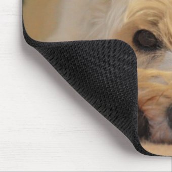 Beautiful Westie Dog Mouse Pad / Mouse Mat | Zazzle