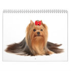 Yorkshire Terrier Calendar | Zazzle.com