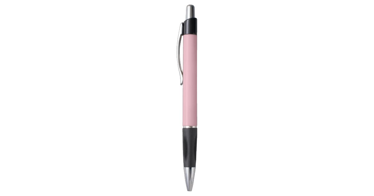 Beauty Boss Pen | Zazzle