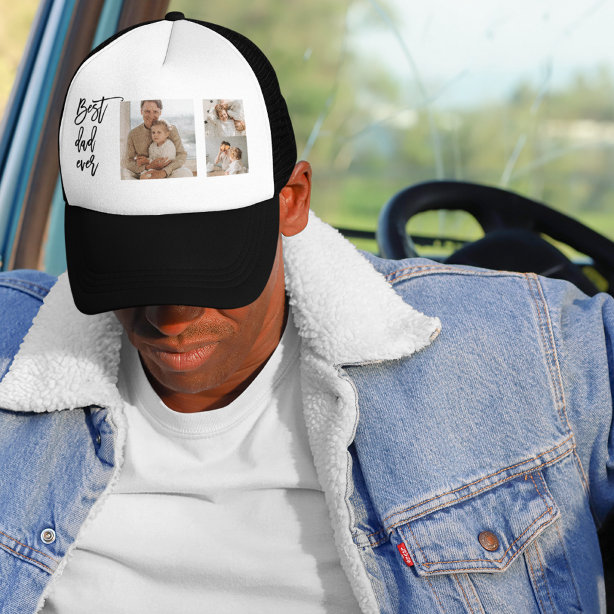 Hats & Caps | Zazzle