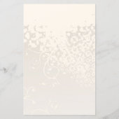 Beauty Products Elegant Frame Price List | Zazzle
