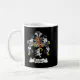 Becker Coat of Arms Family Crest Premium Coffee Mug | Zazzle