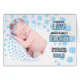 Becoming an Uncle Congratulations Blue Dots Nephew | Zazzle