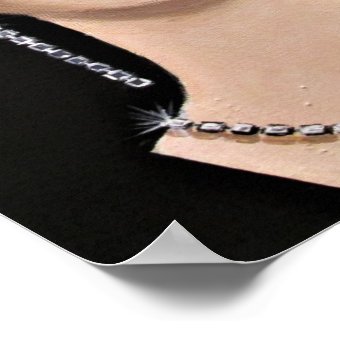 BEDAZZLED/Poster Poster | Zazzle